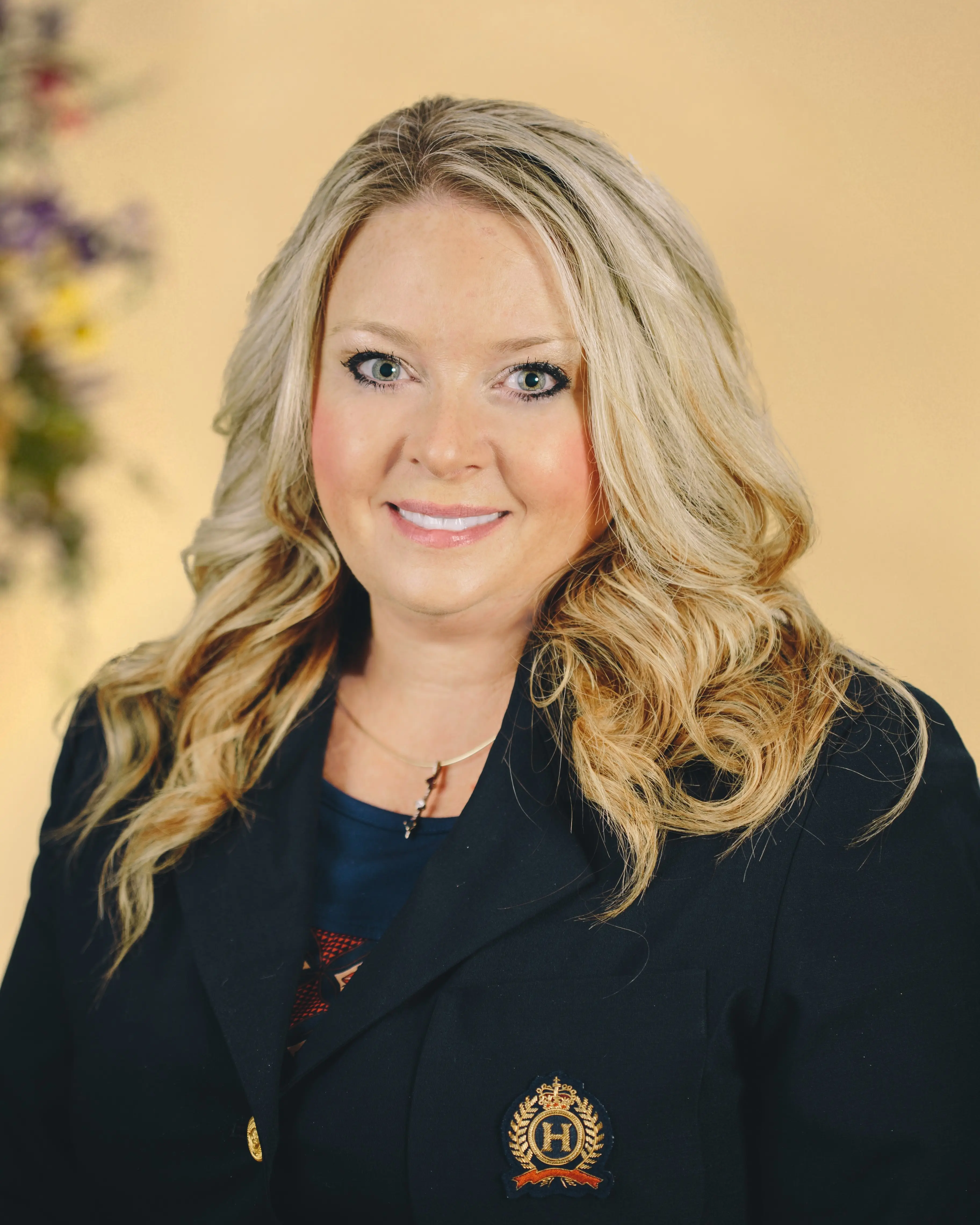 Singleton & St. Pierre | St. Pierre Family