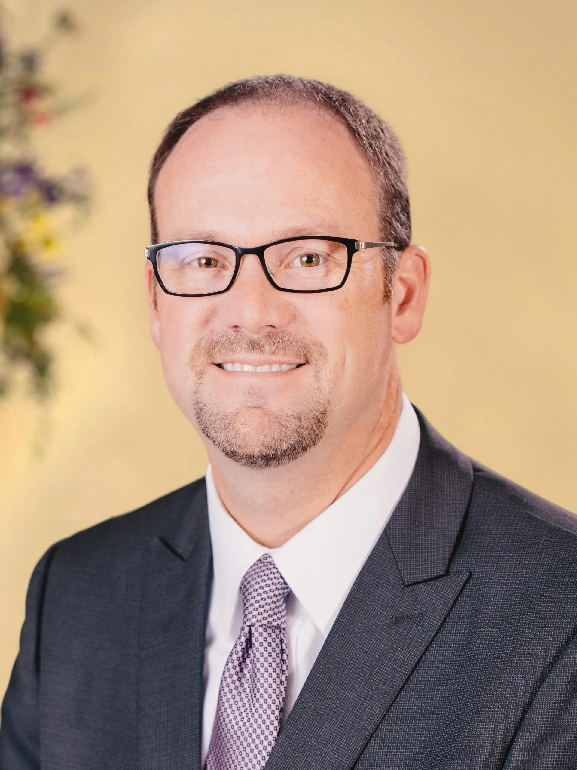 Singleton & St. Pierre | St. Pierre Family