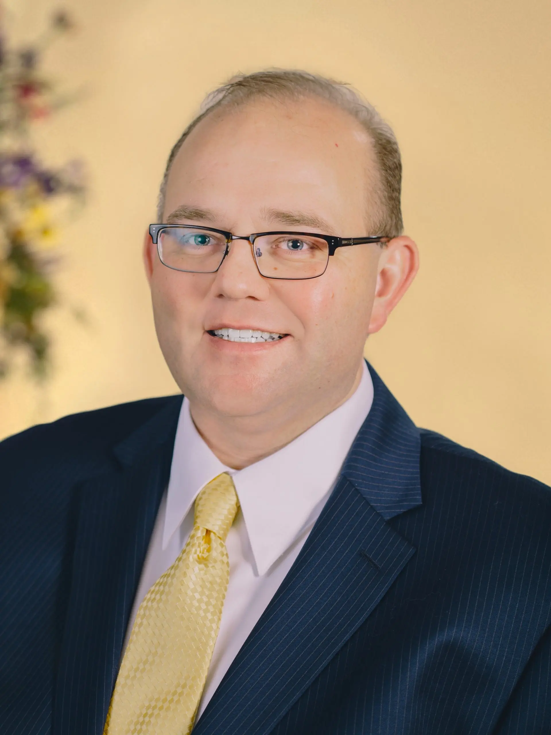 Singleton & St. Pierre | St. Pierre Family