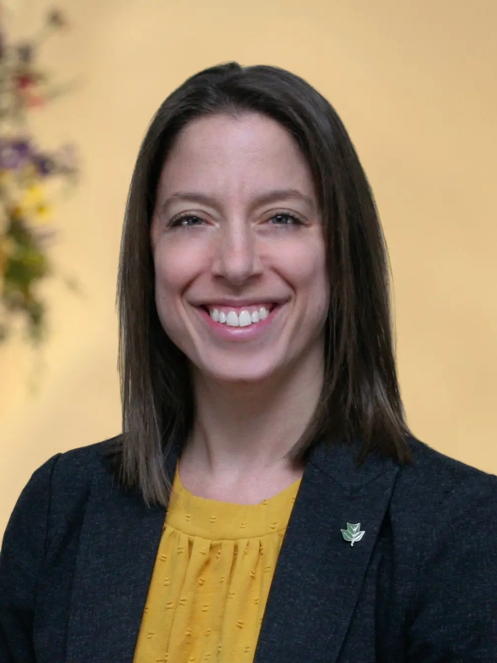 Singleton & St. Pierre | St. Pierre Family