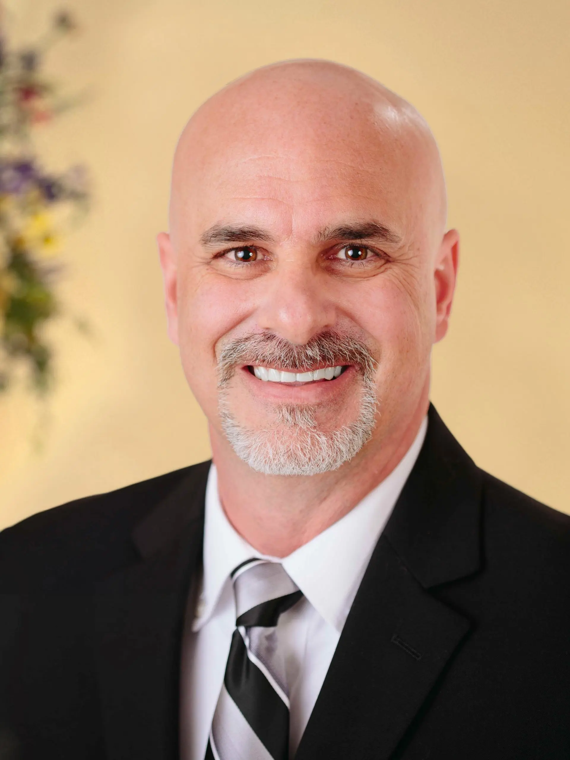 Singleton & St. Pierre | St. Pierre Family