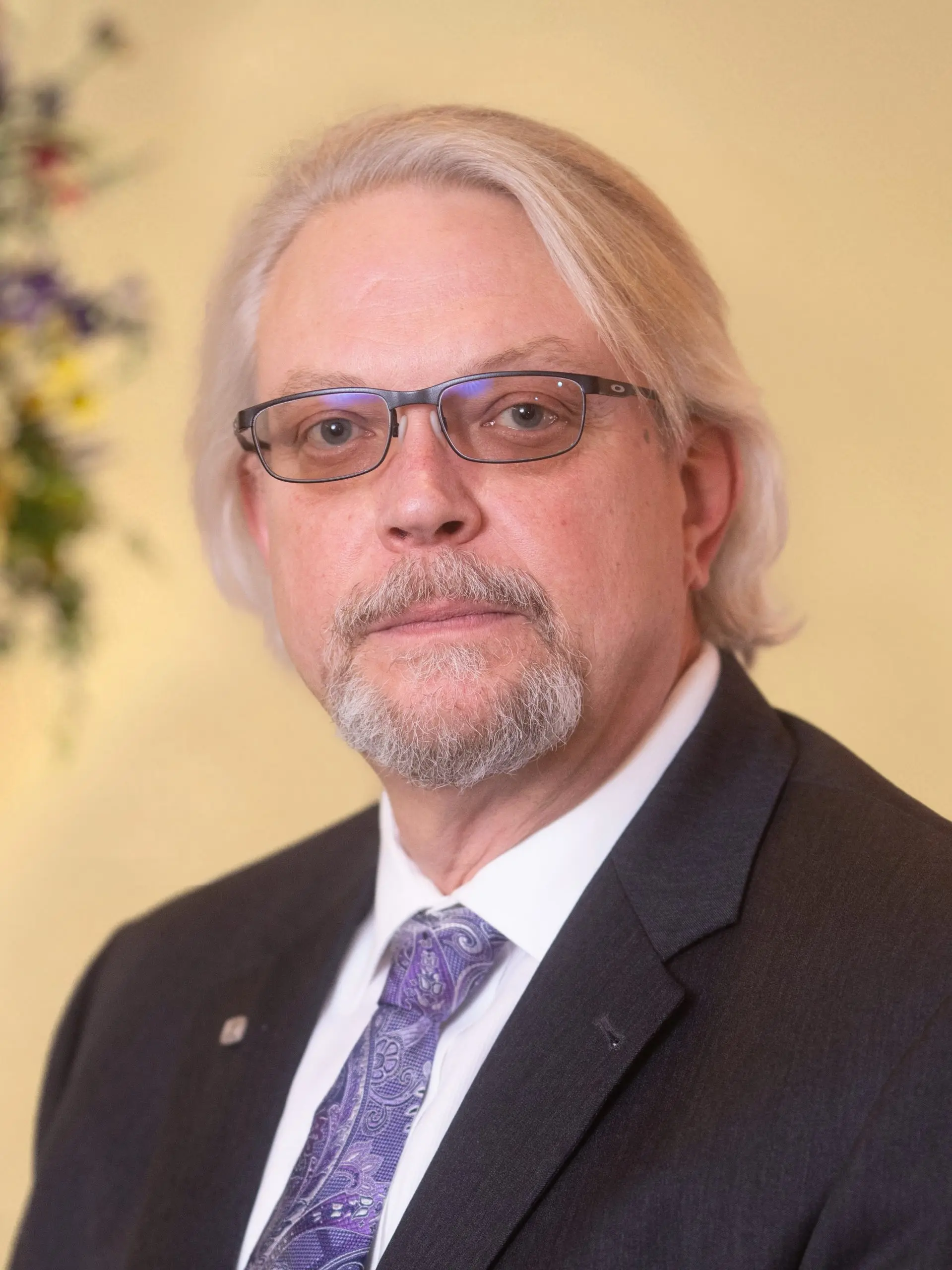 Singleton & St. Pierre | St. Pierre Family