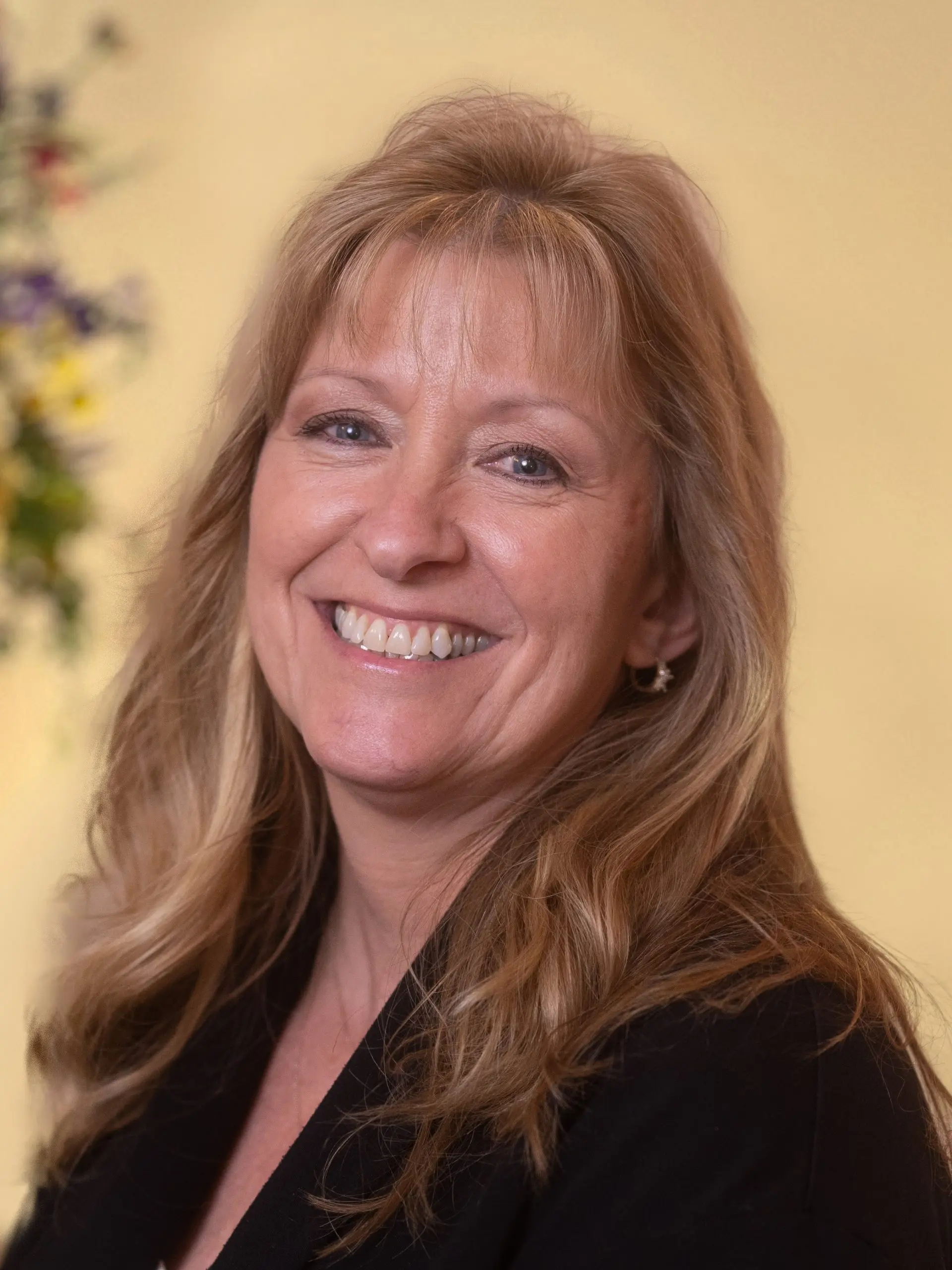 Singleton & St. Pierre | St. Pierre Family