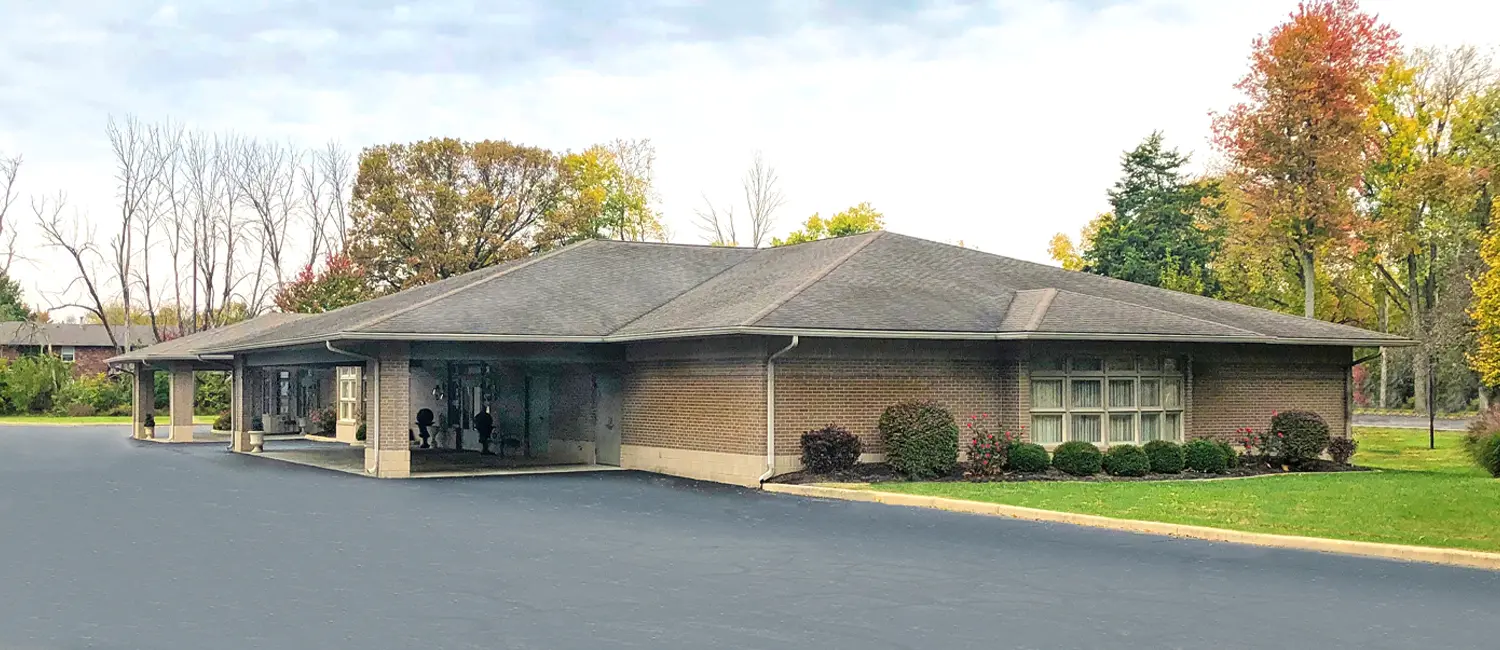 Singleton & St. Pierre | St. Pierre Family