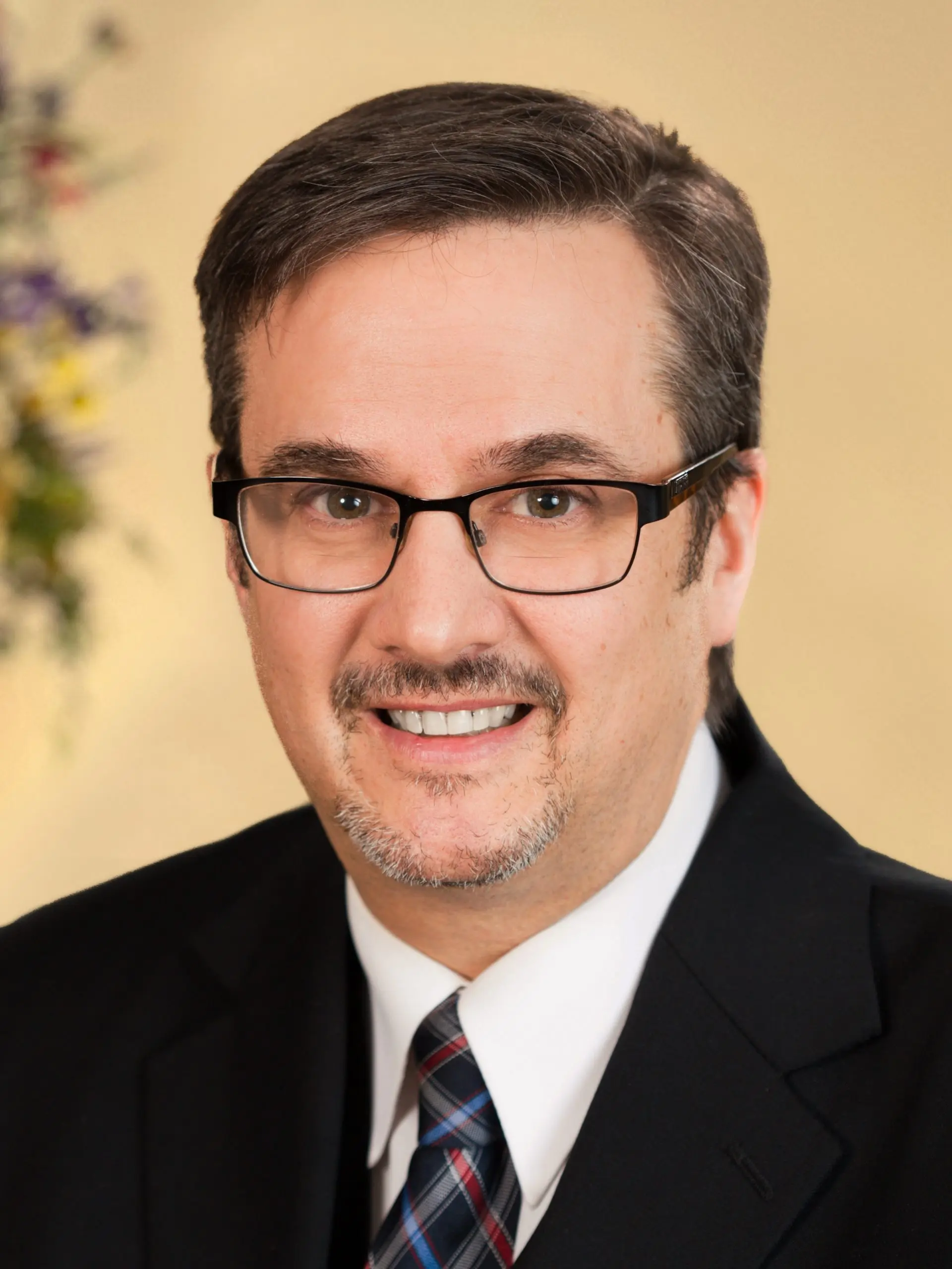 Singleton & St. Pierre | St. Pierre Family