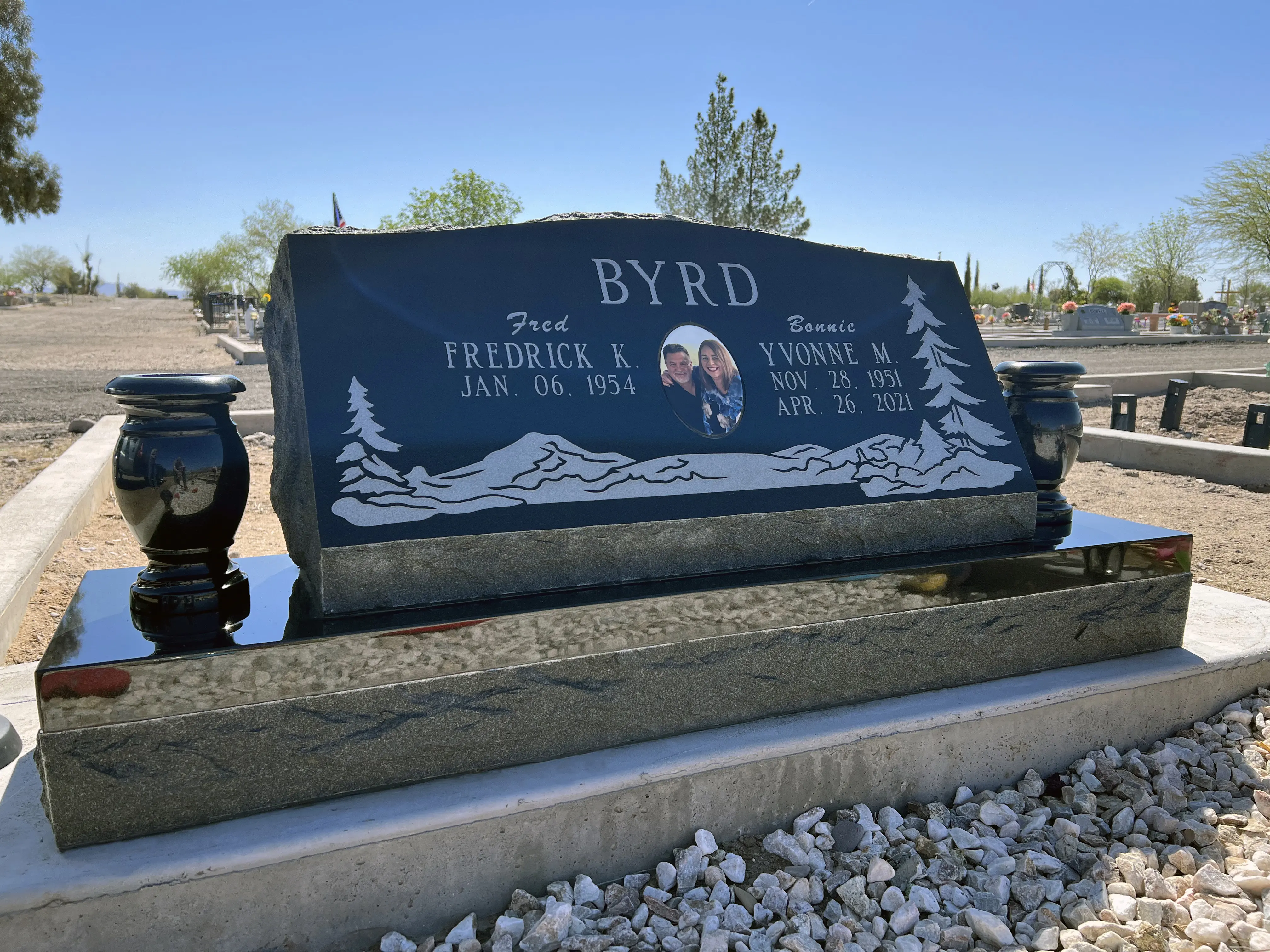 Gallery | Vining Funeral Home