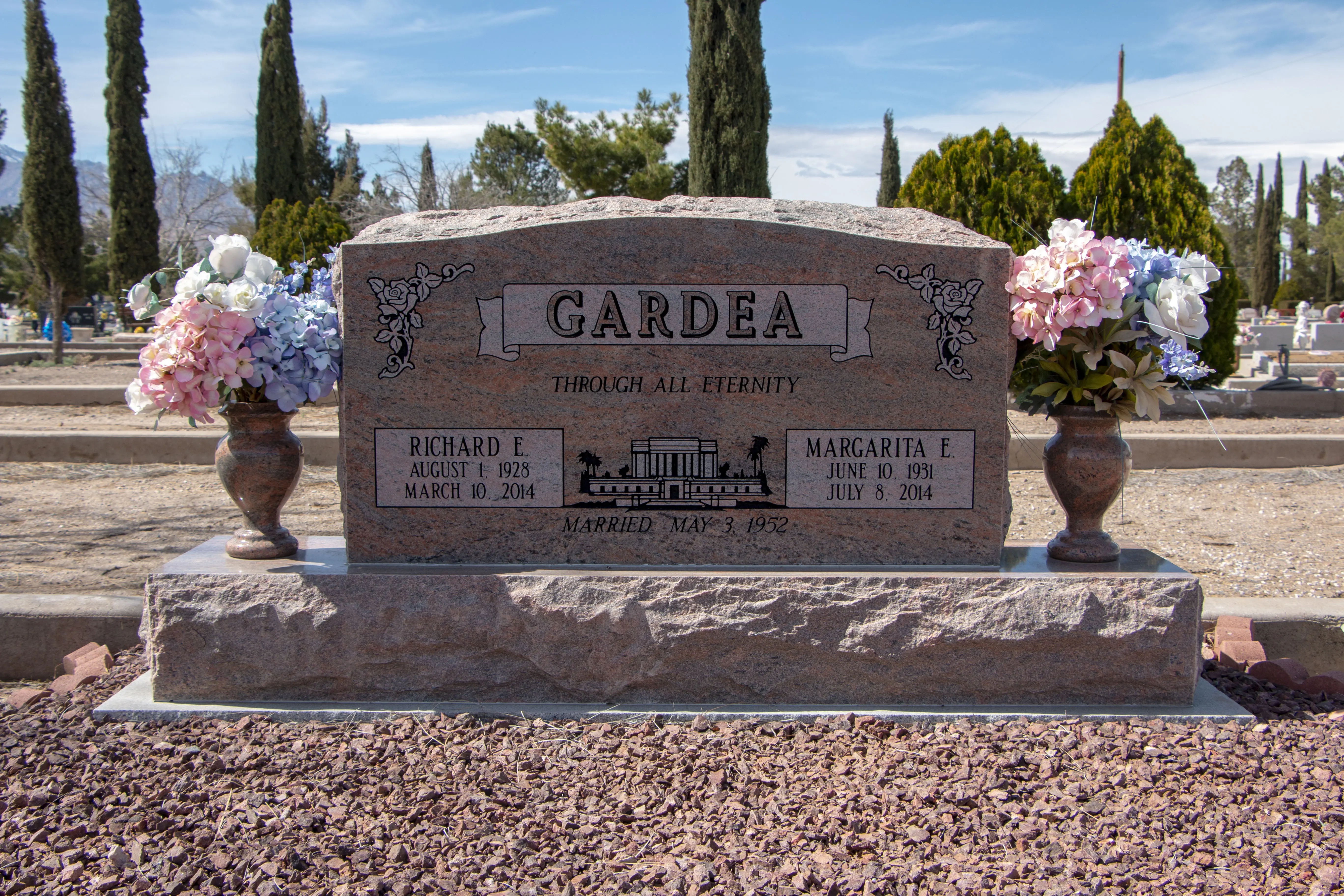 Gallery | Vining Funeral Home