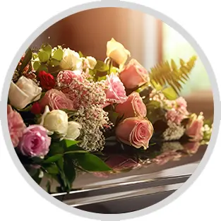 Traditional Services | Vining Funeral Home