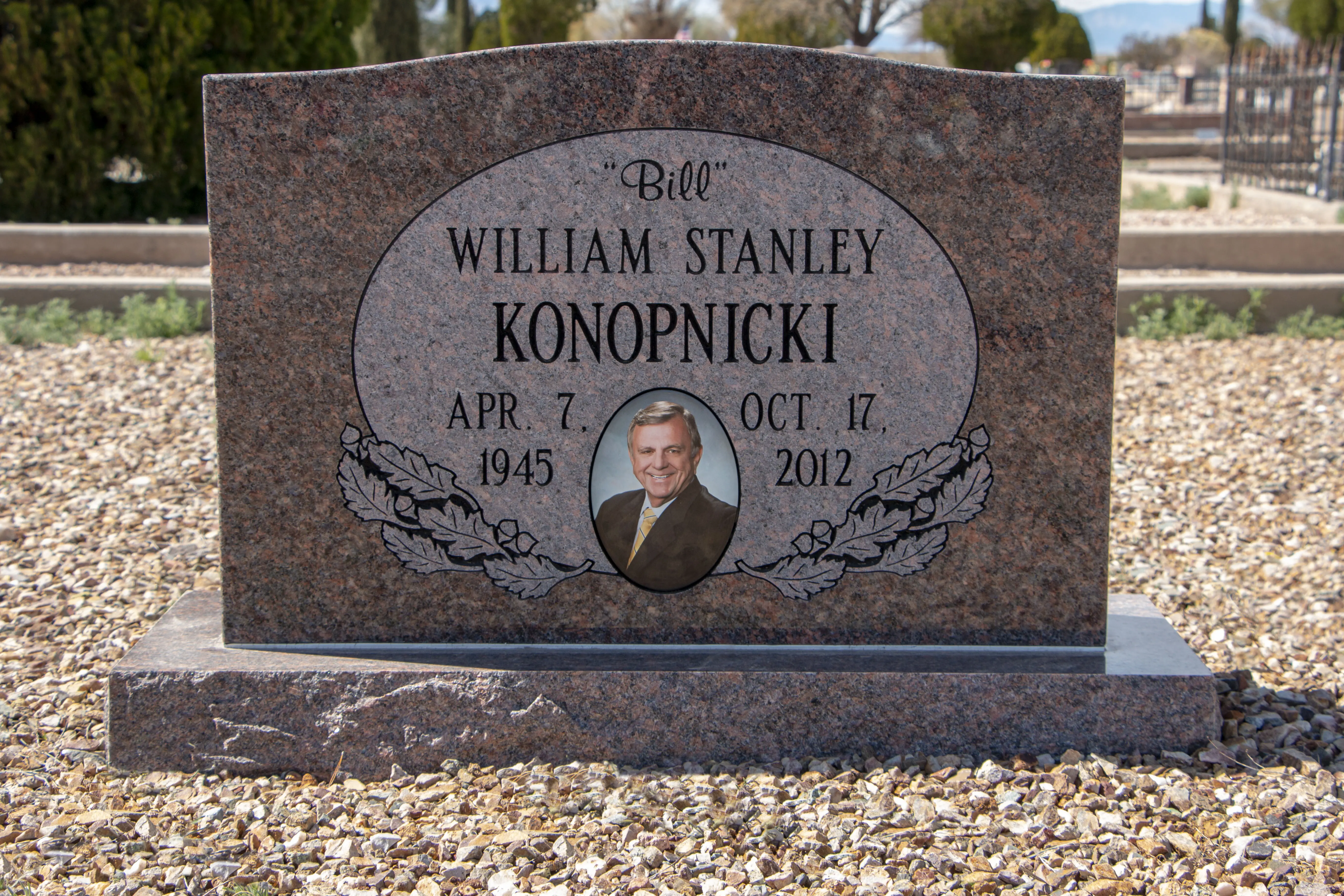 Gallery | Vining Funeral Home