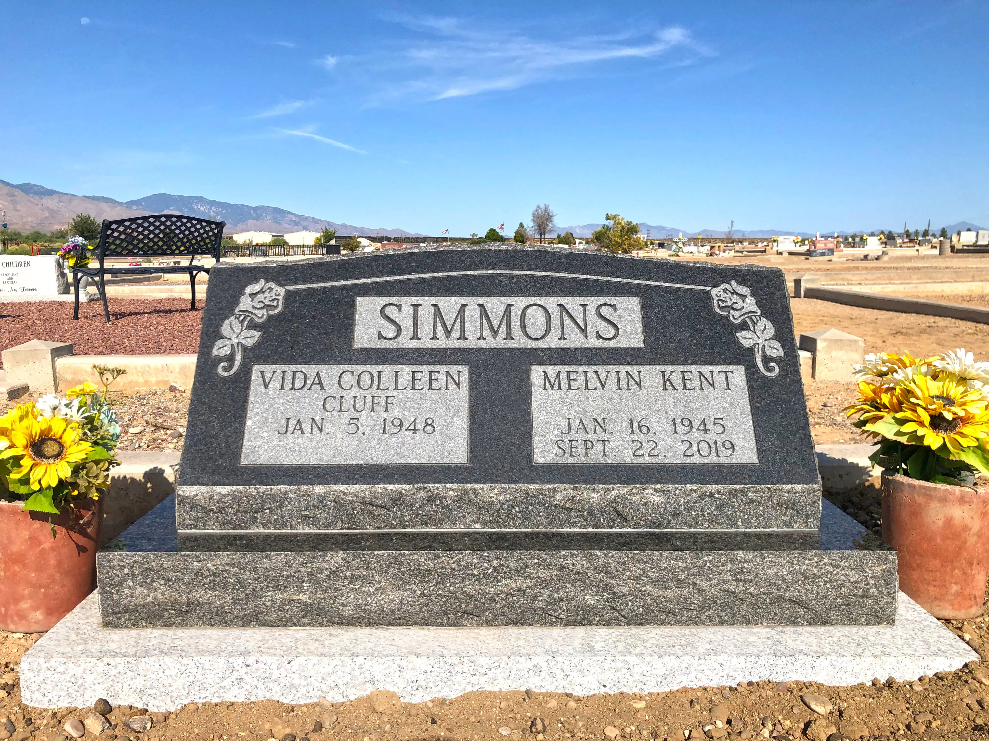 Gallery | Vining Funeral Home