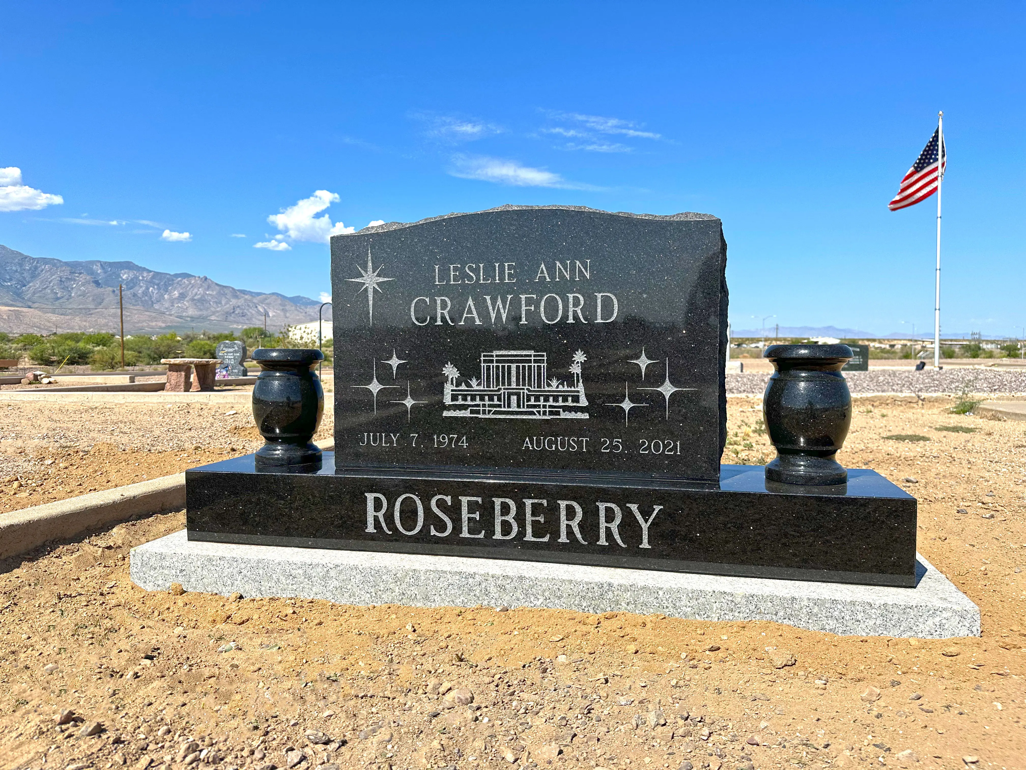 Gallery | Vining Funeral Home