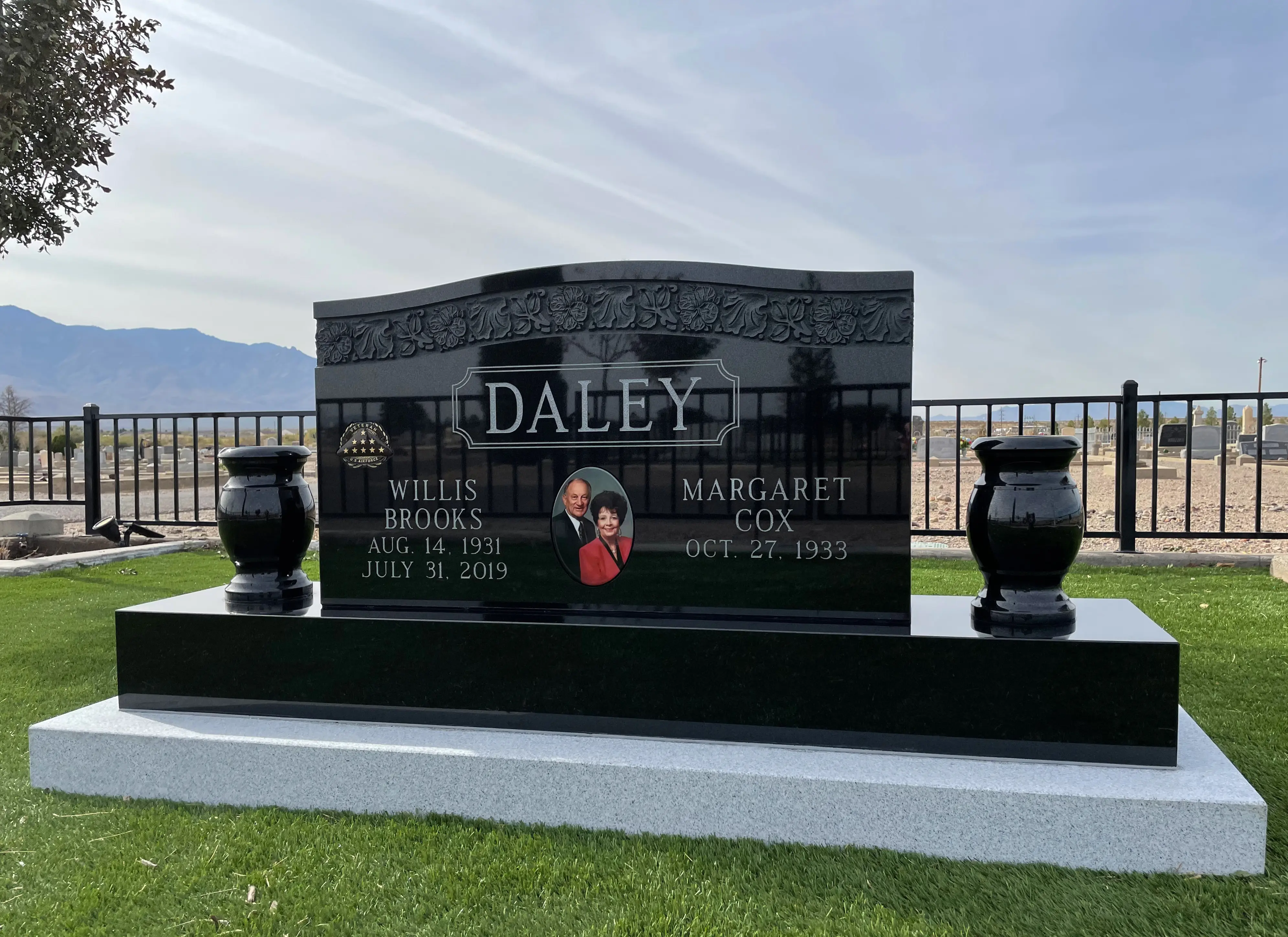 Gallery | Vining Funeral Home