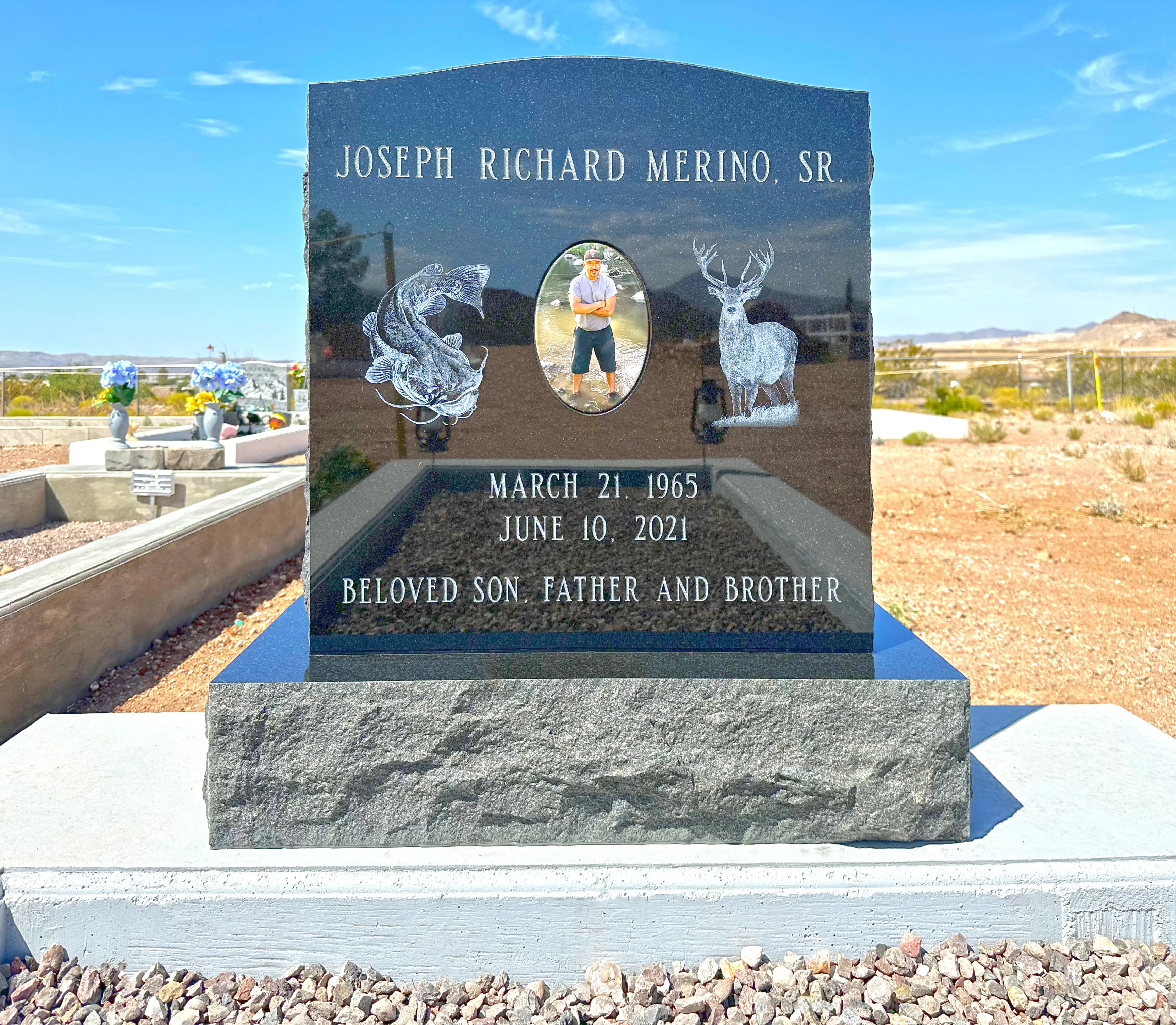 Gallery | Vining Funeral Home