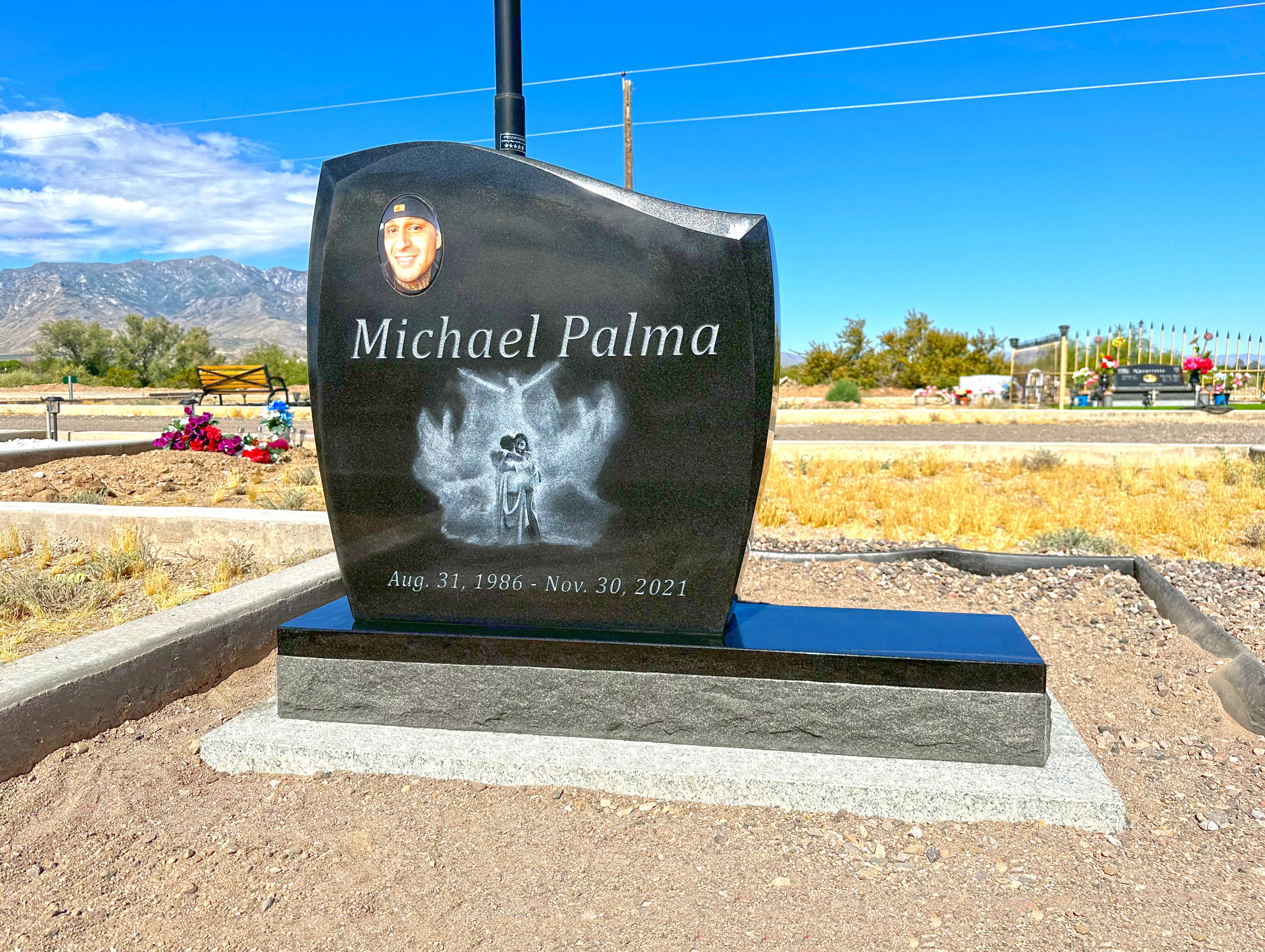 Gallery | Vining Funeral Home