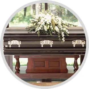 Traditional Services | Vining Funeral Home