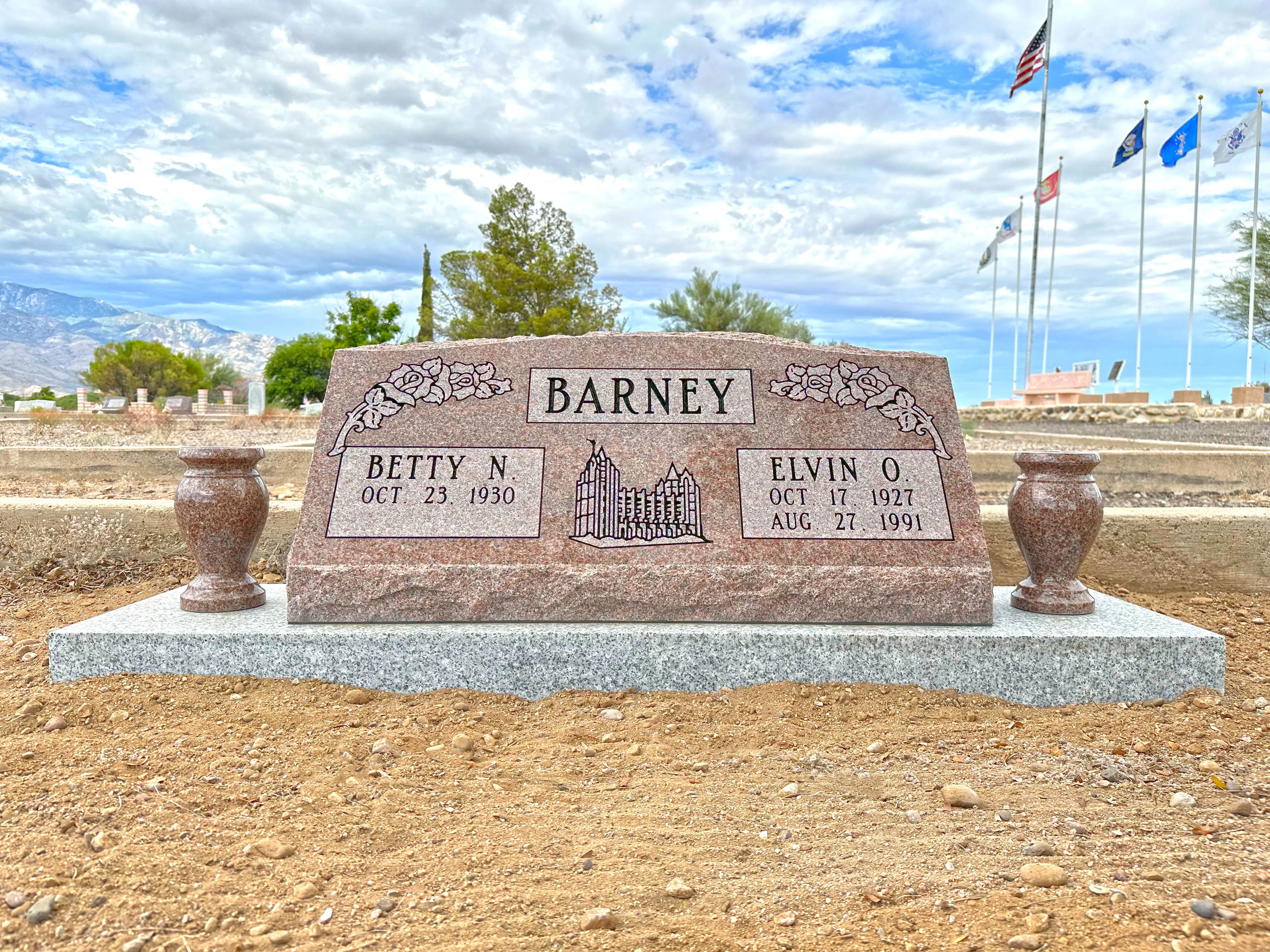 Gallery | Vining Funeral Home