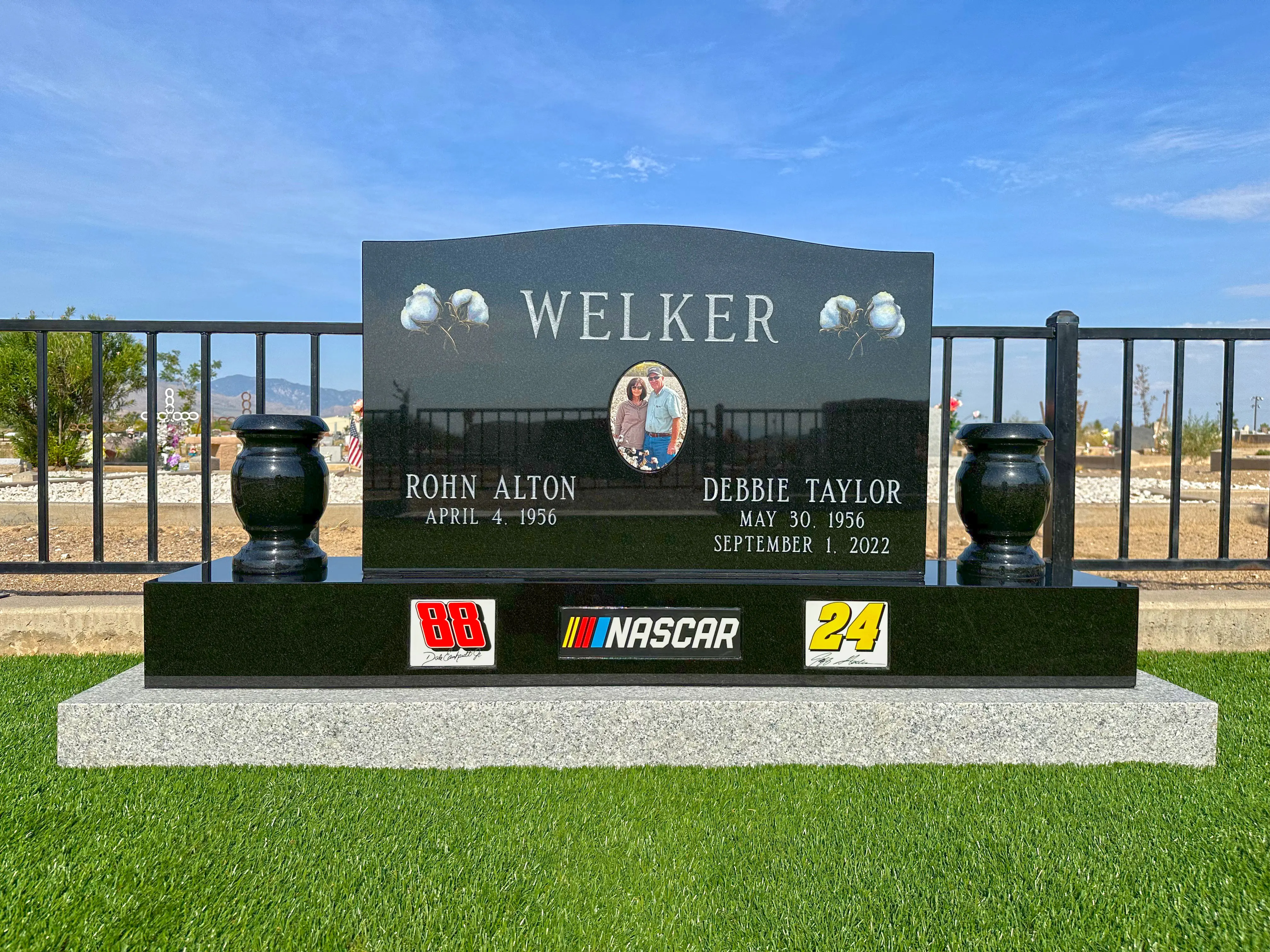 Gallery | Vining Funeral Home