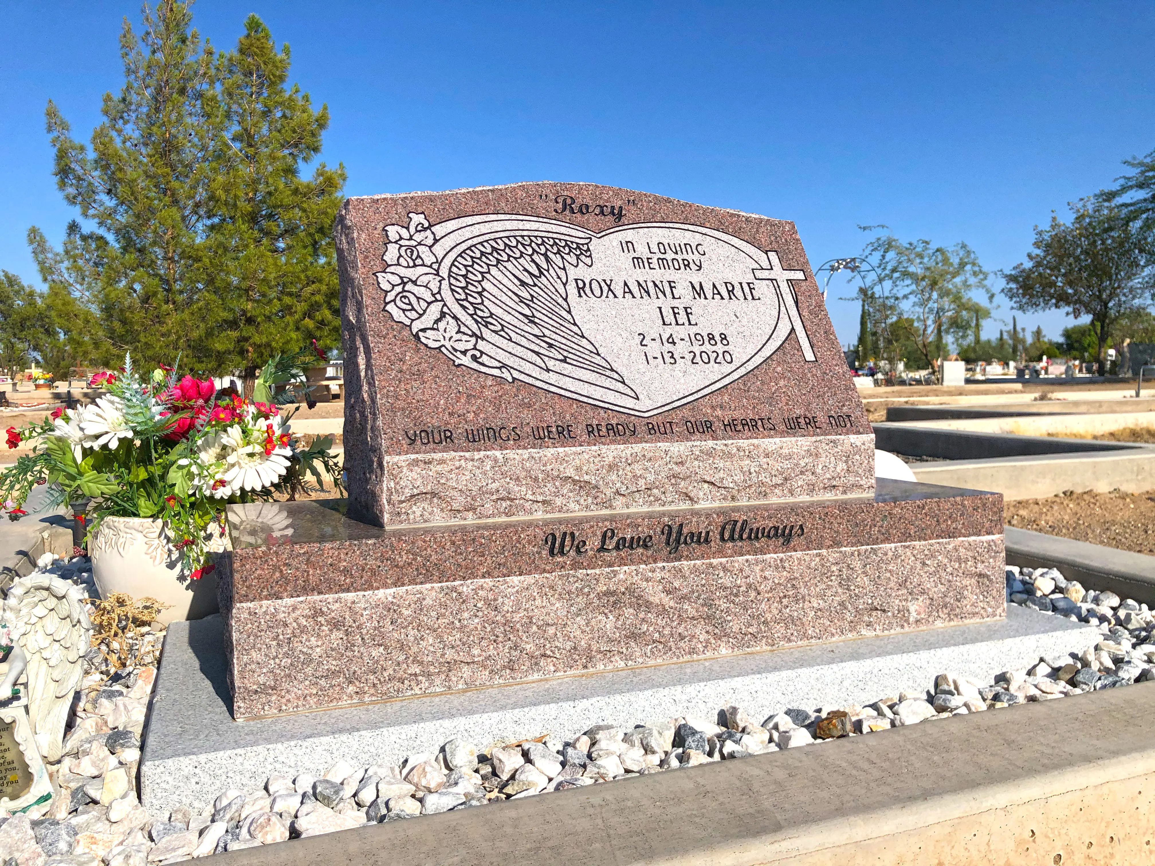 Gallery | Vining Funeral Home