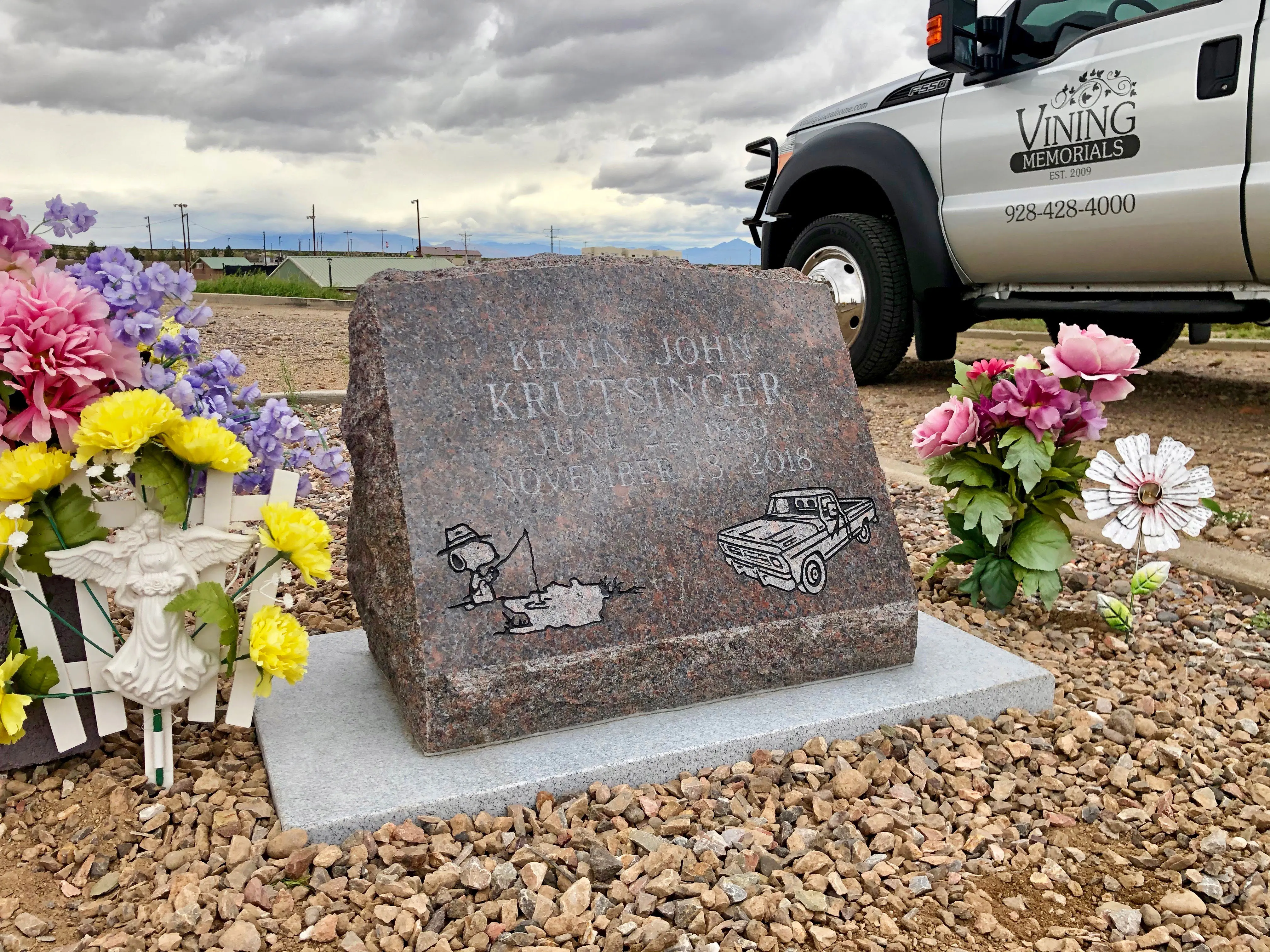 Gallery | Vining Funeral Home