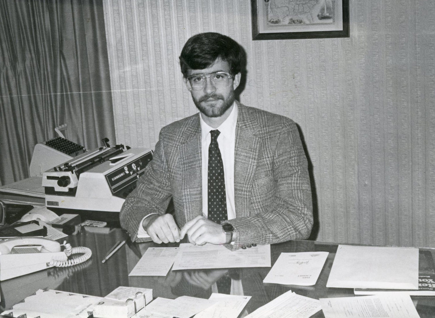 Our Family Story | Hadley Funeral Home
