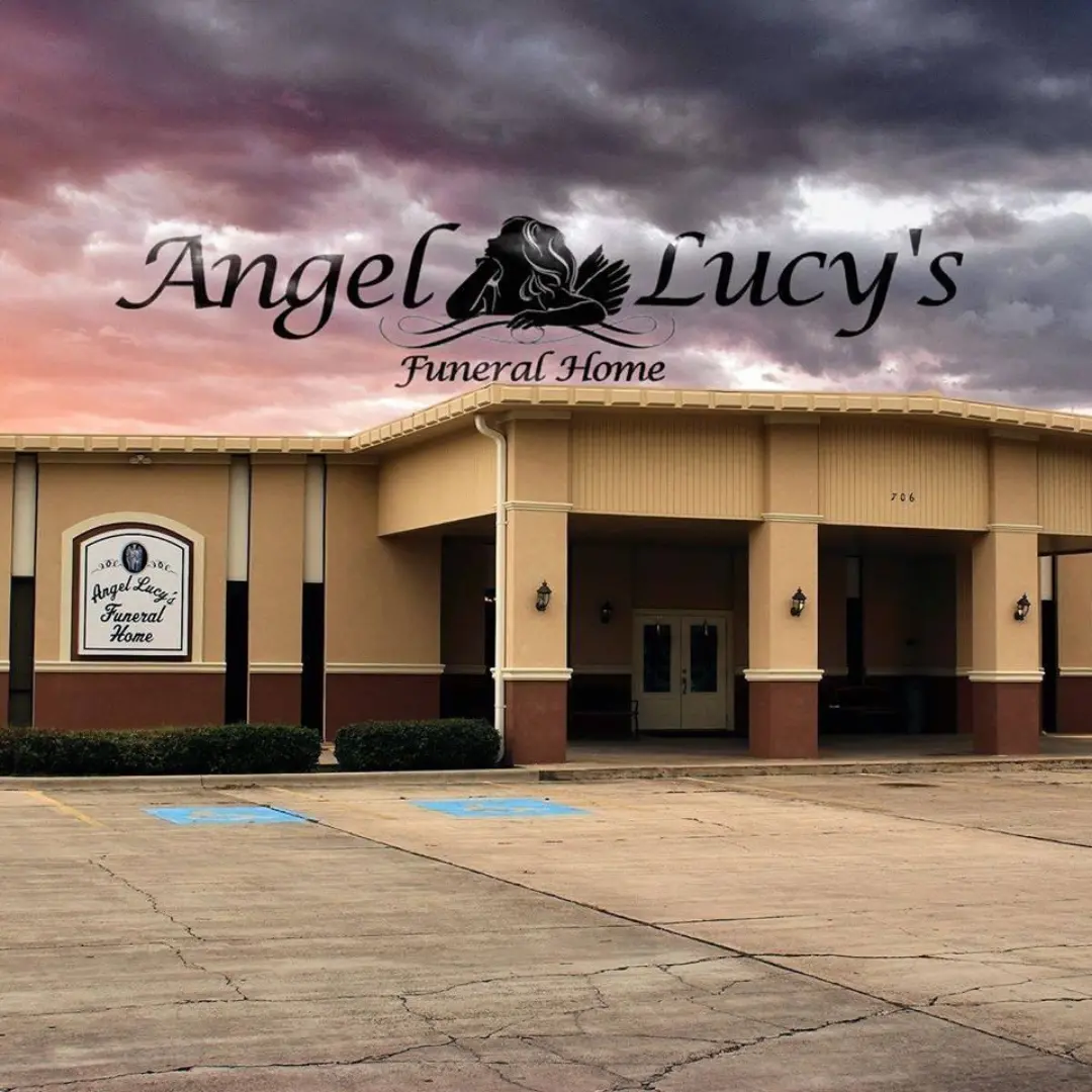 Angel Lucy's Funeral Home | Funeral Homes in Victoria TX