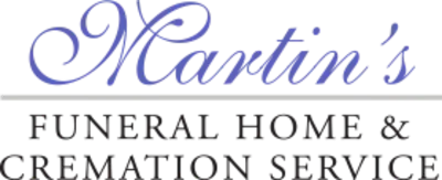 Martin's Funeral Home & Cremation Service