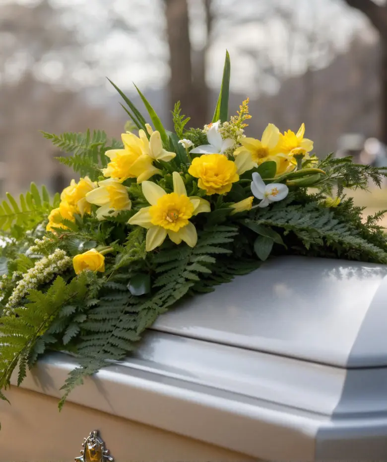 Riley Funeral Home | Dorchester, MA