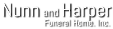 Nunn and Harper Funeral Home Inc | Rome, NY