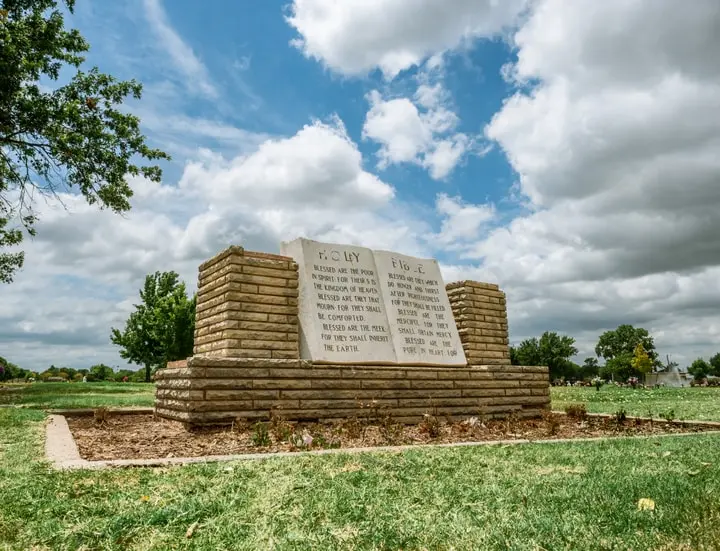 Our Facilities | Resthaven Funeral Home & Memory Gardens