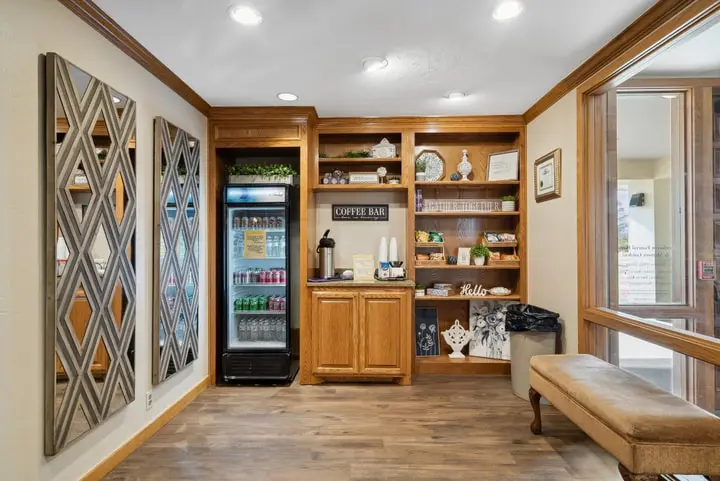 Our Facilities | Resthaven Funeral Home & Memory Gardens