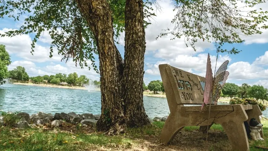 Resthaven Funeral Home & Memory Gardens | Oklahoma City, OK
