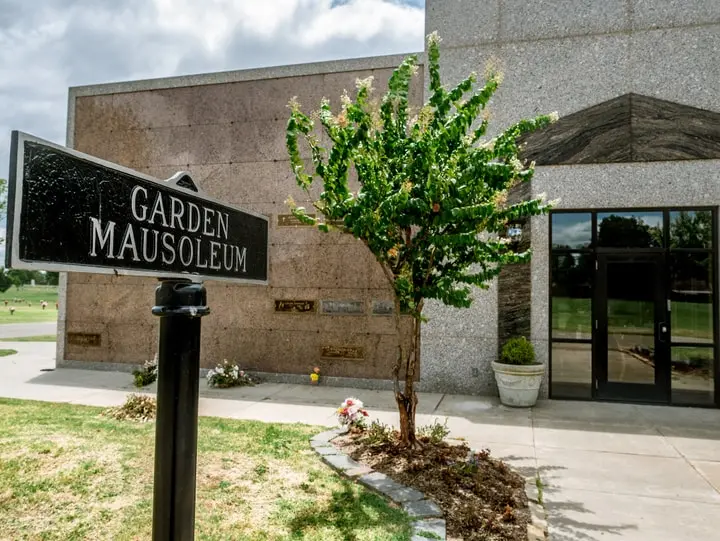 Our Facilities | Resthaven Funeral Home & Memory Gardens