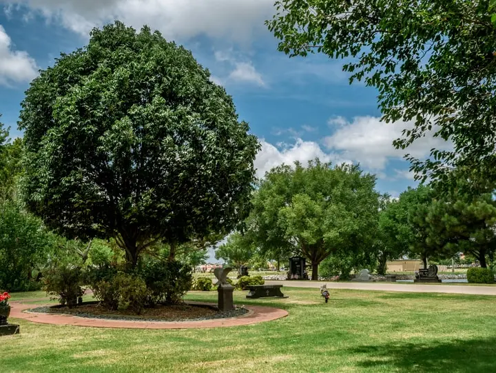 Our Facilities | Resthaven Funeral Home & Memory Gardens