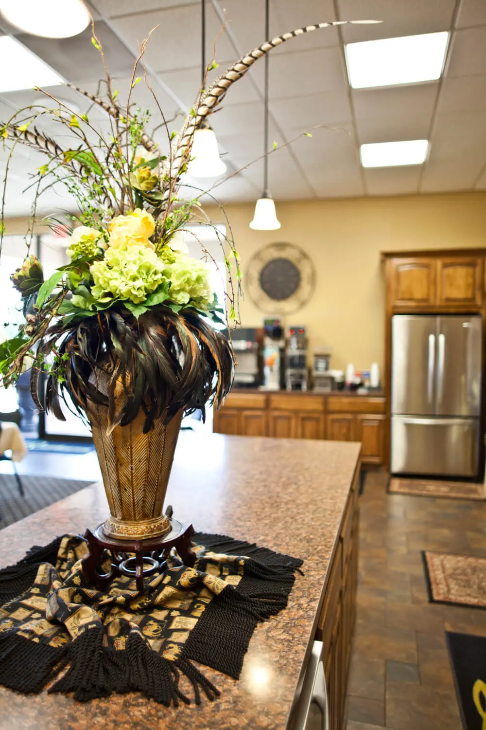 Resthaven Funeral Home & Memory Gardens | Oklahoma City, OK