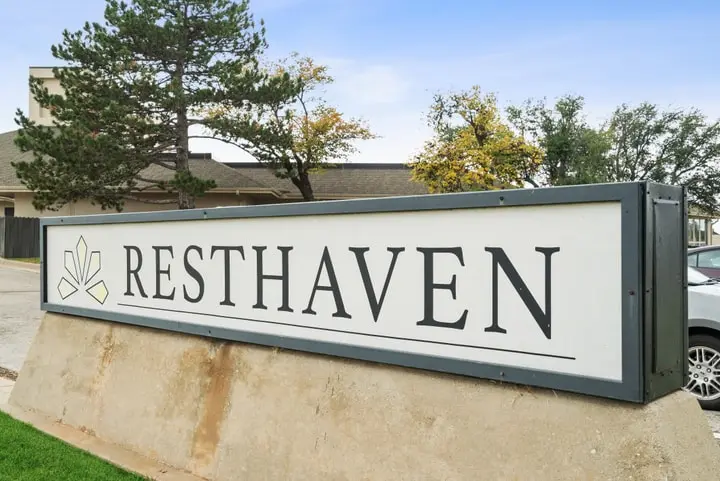 Our Facilities | Resthaven Funeral Home & Memory Gardens