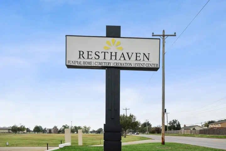 Our Facilities | Resthaven Funeral Home & Memory Gardens