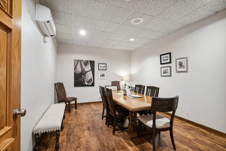 Our Facilities | Resthaven Funeral Home & Memory Gardens