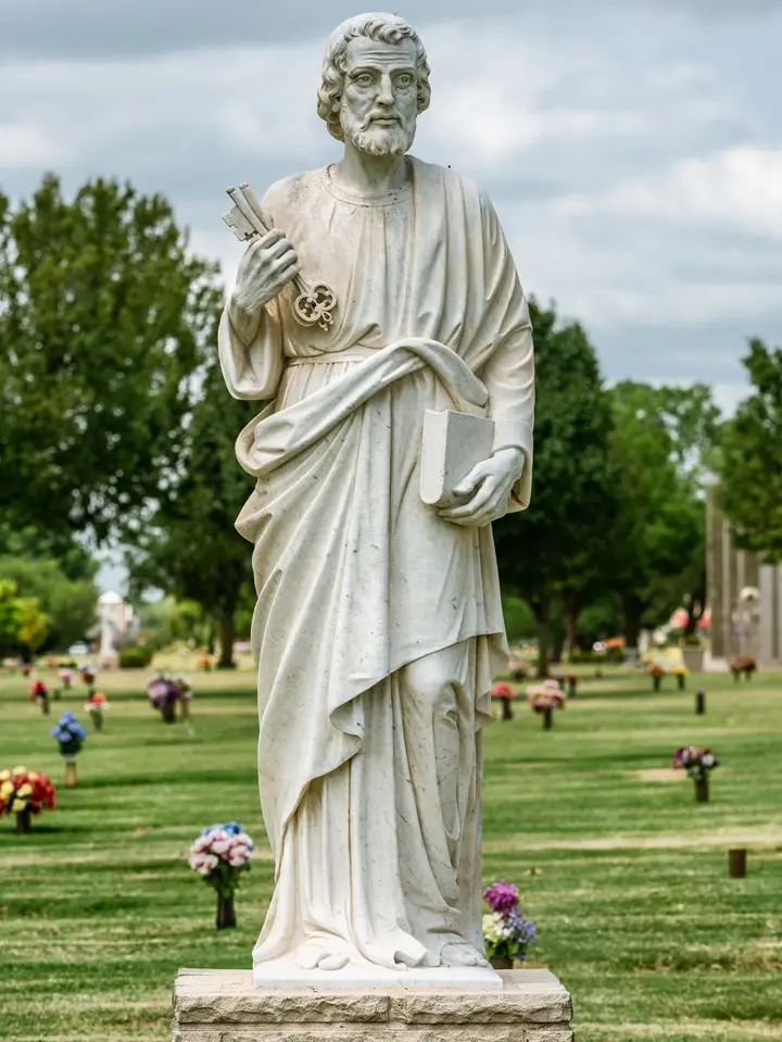 Our Facilities | Resthaven Funeral Home & Memory Gardens