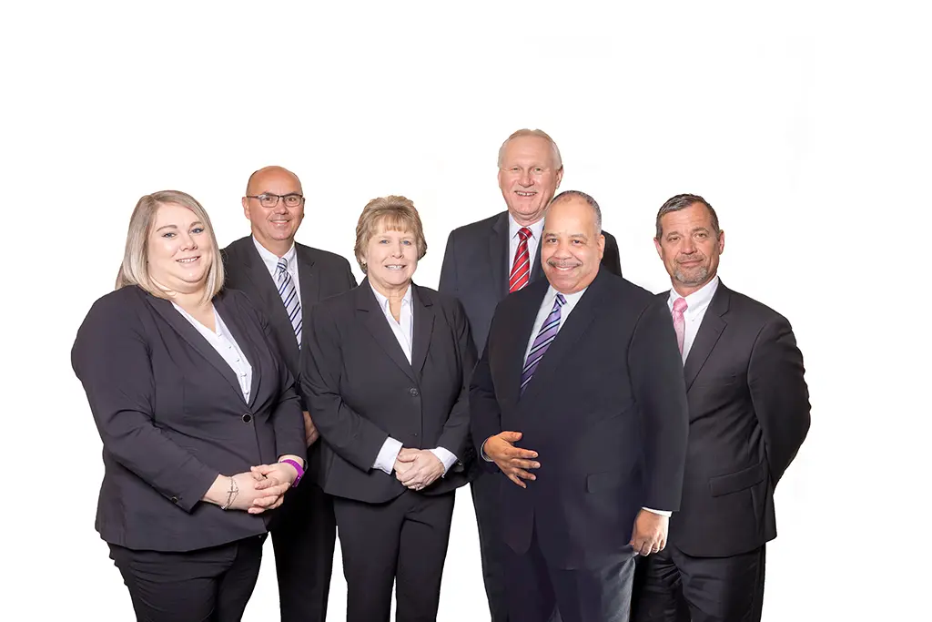 Staff | Palmer Bush & Jensen Family Funeral Homes