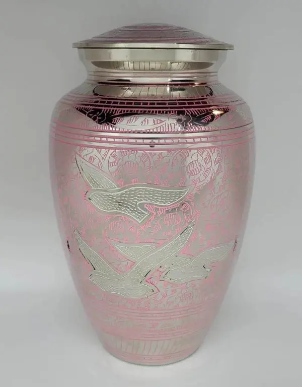 Urn Selections - Midstate Cremation and Funeral Service