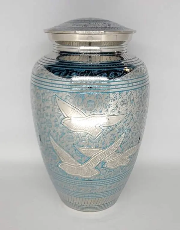 Urn Selections - Midstate Cremation and Funeral Service