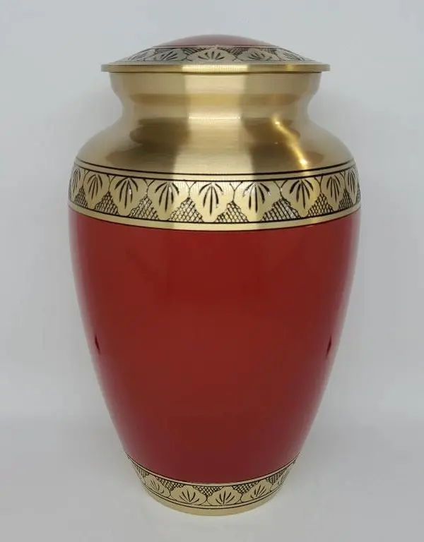 Urn Selections - Midstate Cremation and Funeral Service