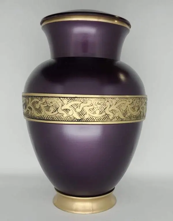 Urn Selections - Midstate Cremation and Funeral Service