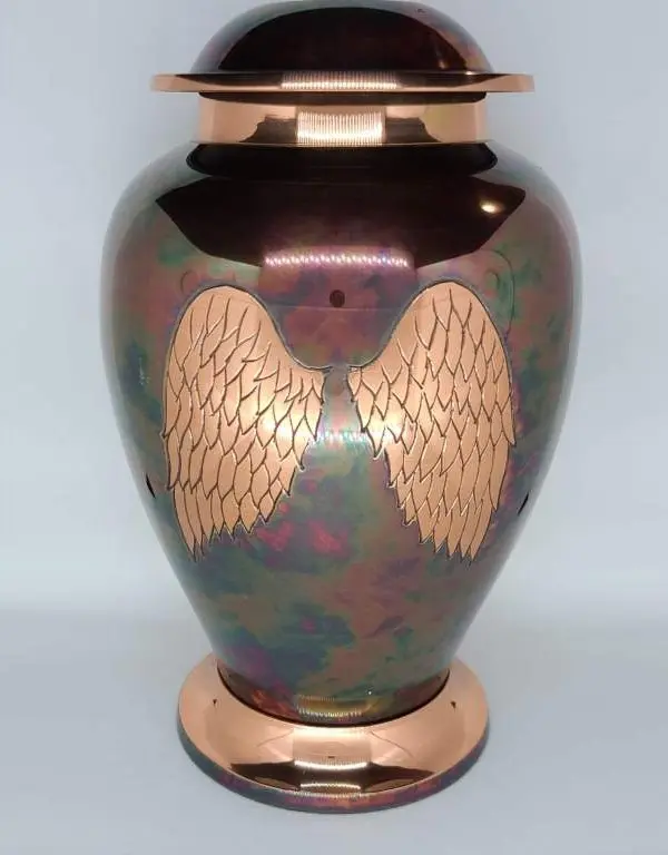 Urn Selections - Midstate Cremation and Funeral Service