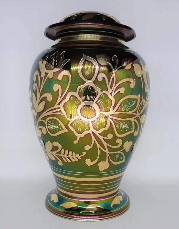 Urn Selections - Midstate Cremation and Funeral Service