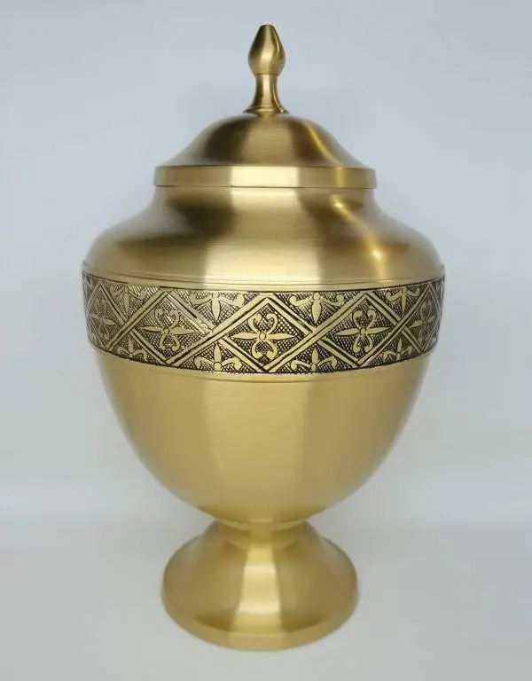 Urn Selections - Midstate Cremation and Funeral Service
