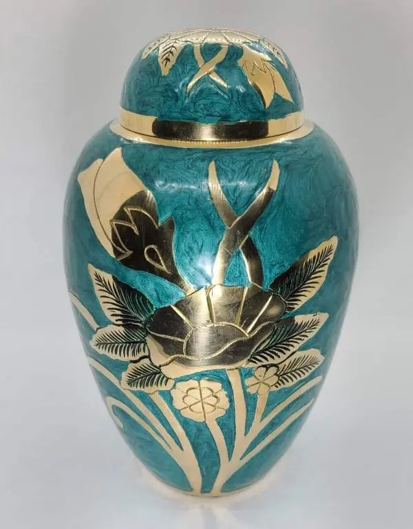 Urn Selections - Midstate Cremation and Funeral Service