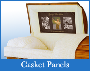 Personalization | John H. Evans Funeral Home