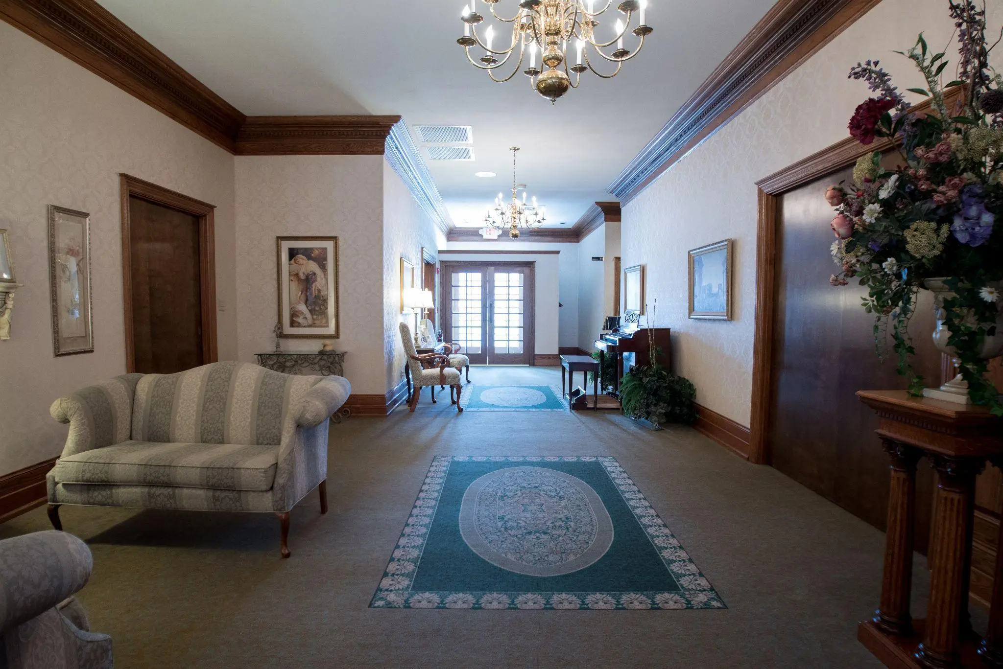 Funeral Services in Williamsville, NY | Cremation | Amigone