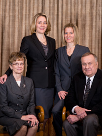 Our Story | Strunk Funeral Home, Inc.